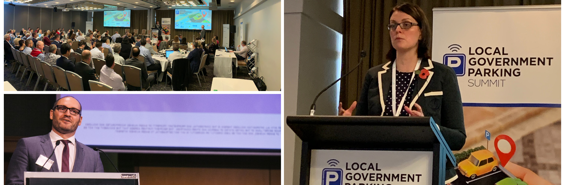 Local Government Show | Quest Events